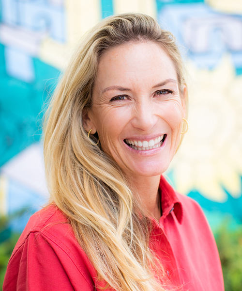 Erin Wyer - La Jolla UMC